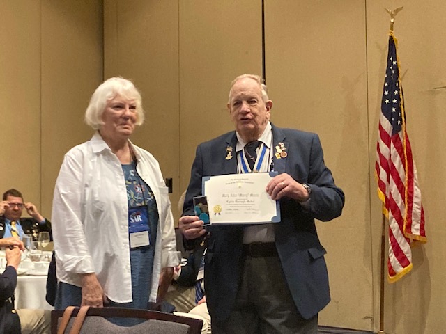 Photos - Western District SAR